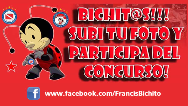 Concurso de BichoKids