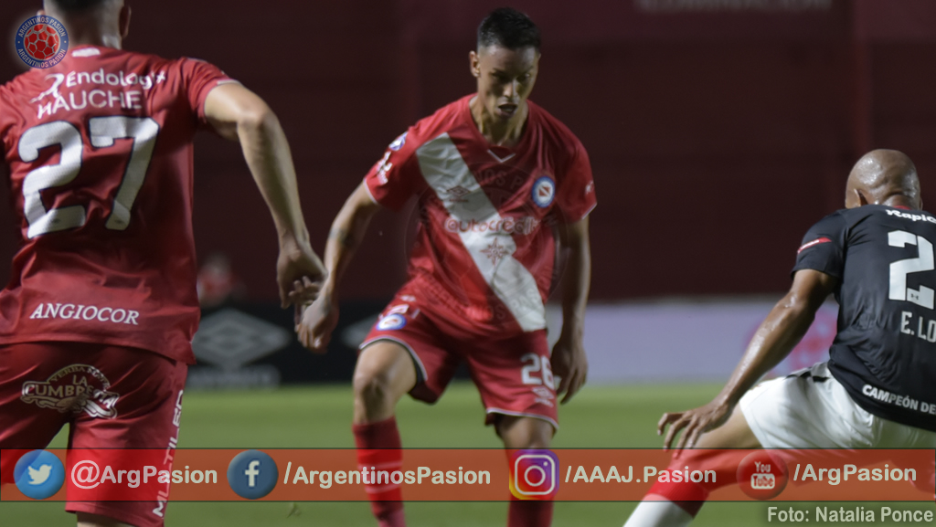 Matías Romero: "Mucha Play y Netflix, para pasarla mejor"