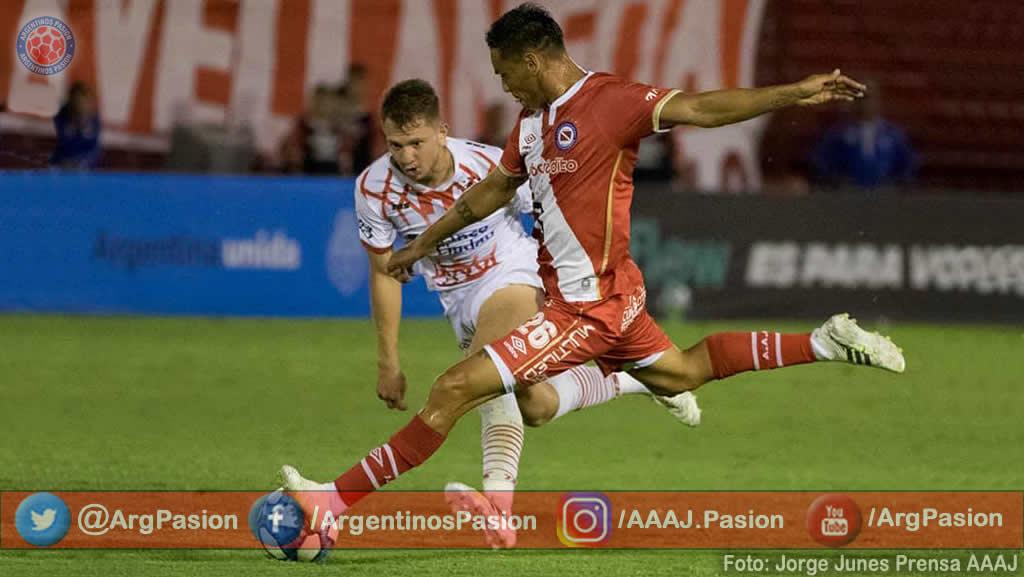 Matías Romero: "No es poca cosa llegar a la última fecha junto a River ...
