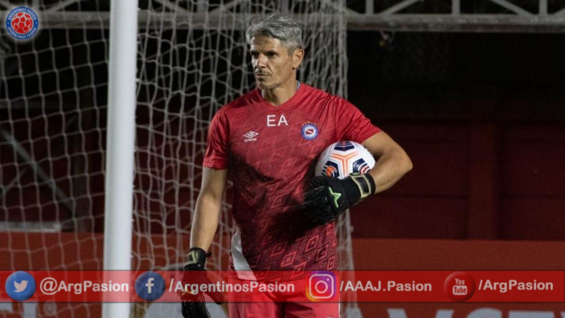 Los que juegan y no salen a la cancha archivos - Argentinos Pasión